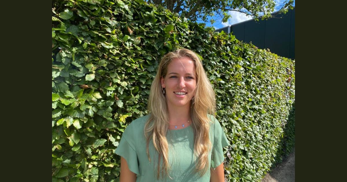 Inkooptalent Emily van der Linden uitgelicht | Pro 10 B.V.